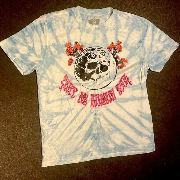 trippy red | Shirts | Trippy Red Tripp At Knight Tour T Shirt | Poshmark